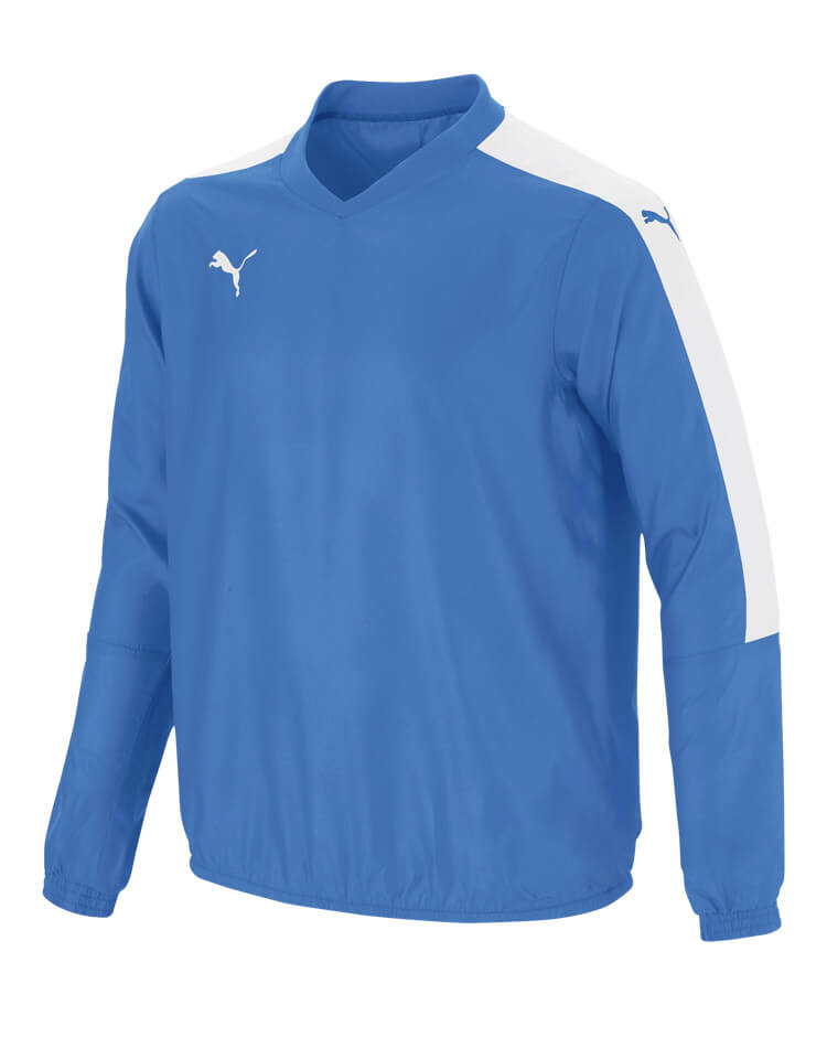 PUMA TRIBES | サッカーユニフォーム、フットサルユニフォーム製作専門店【teammax/チームマックス】